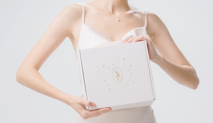 Shine & Co. - Moissanite Jewelry Singapore – SHINE & CO.