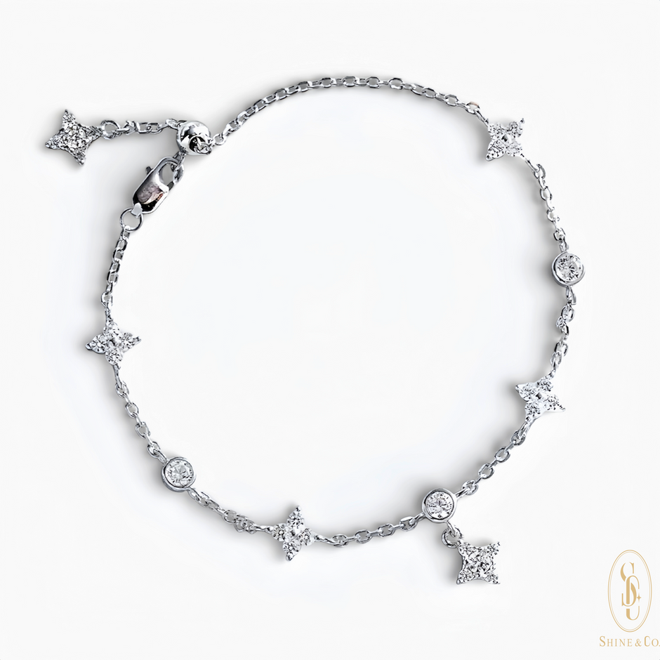 All Bracelets – SHINE & CO.